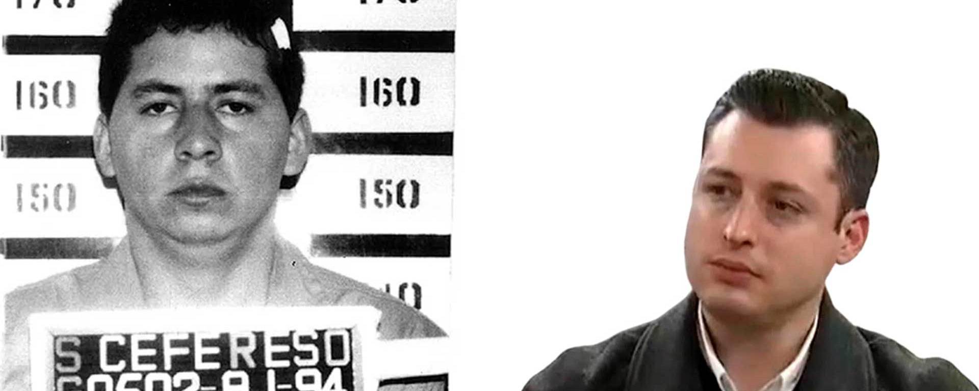 Luis Donaldo Colosio Riojas solicita indulto para Mario Aburto – Fer ...