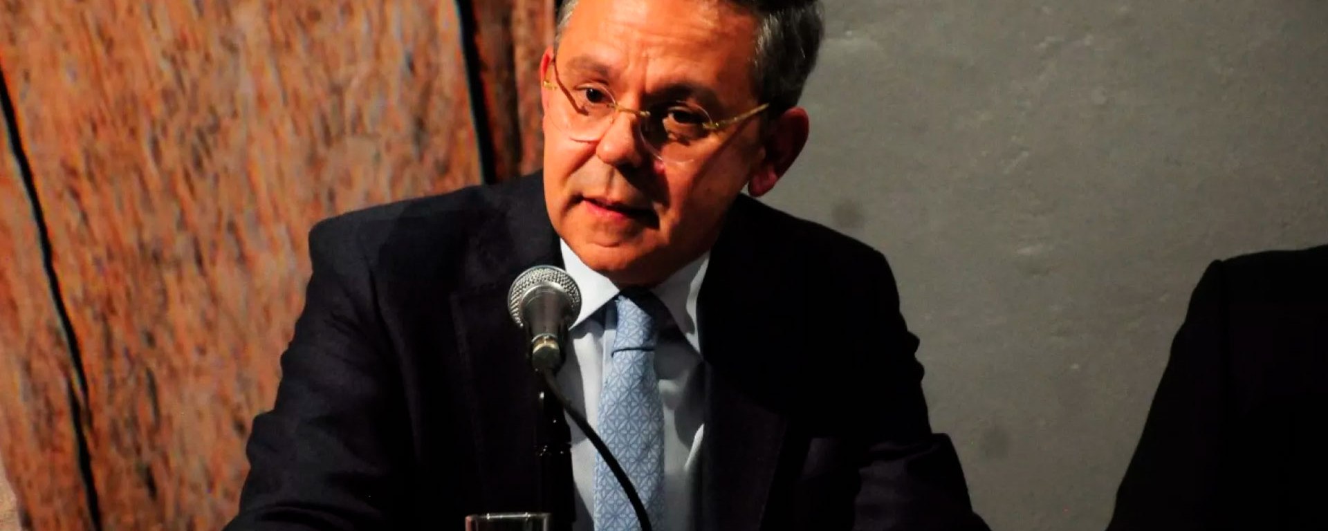 César Yáñez se une a equipo de campaña de Sheinbaum – Fer Moctezuma