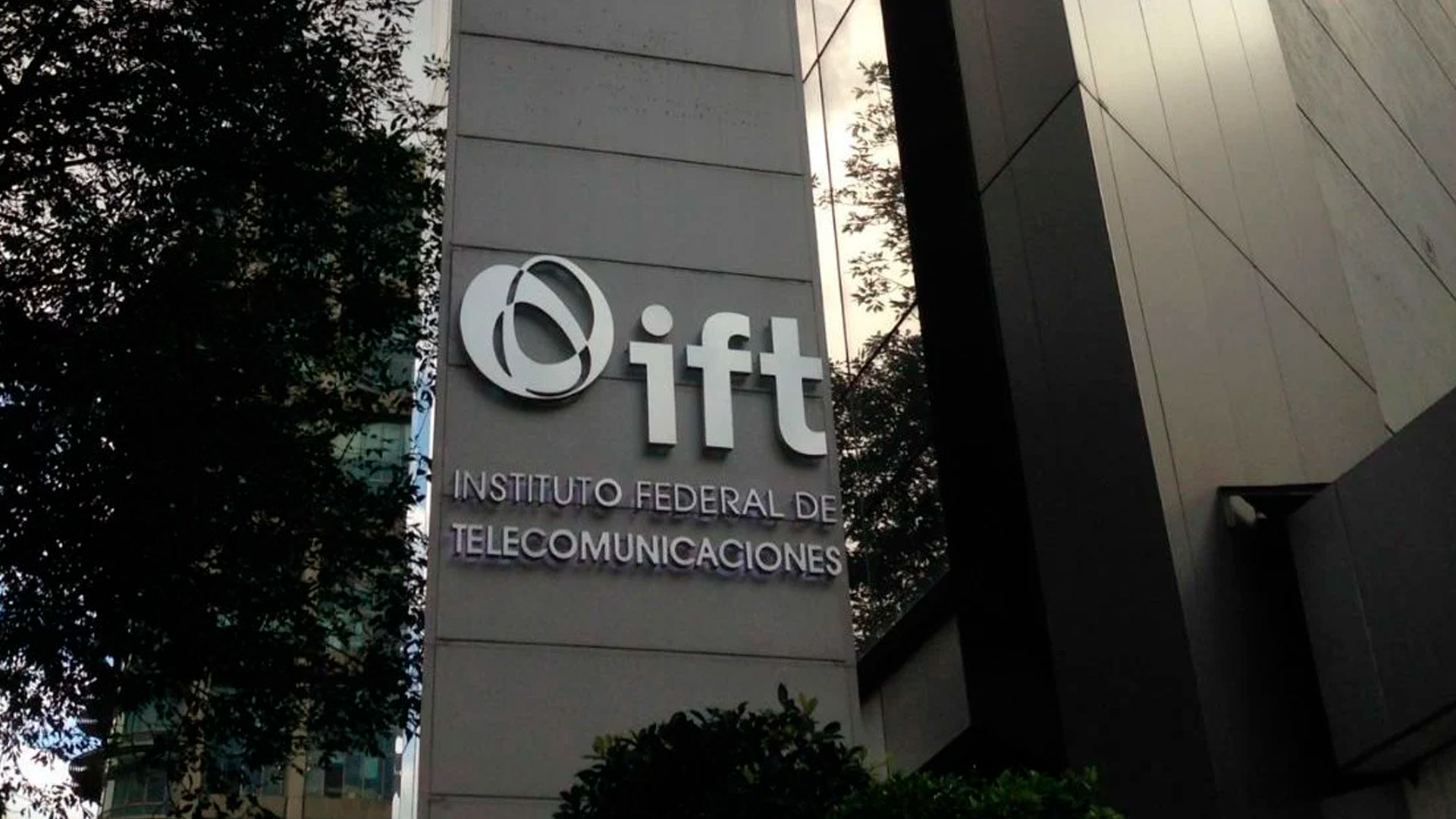 Piden recursos para liquidar a ex trabajadores del IFT