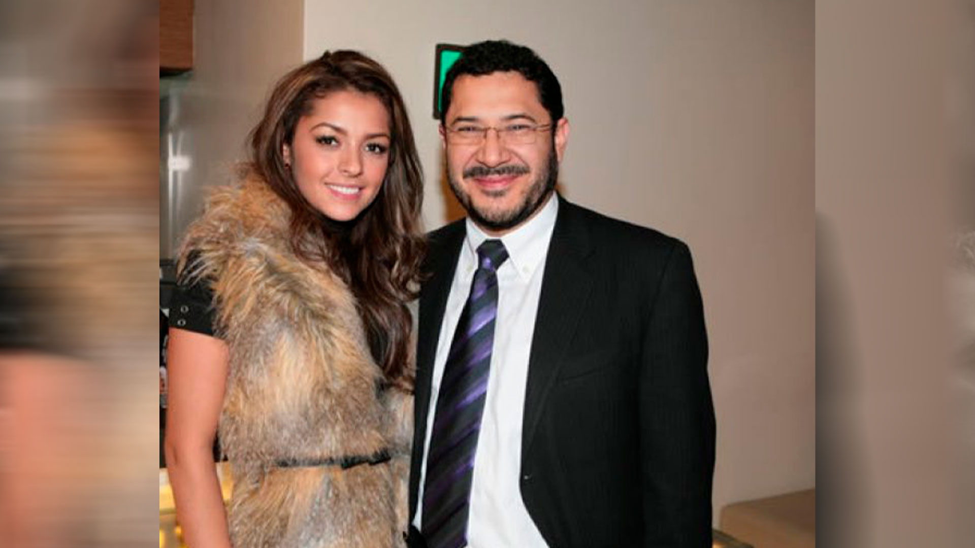 Esposa de Batres omite declaración de departamento – Fer Moctezuma