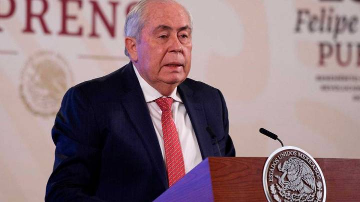 Leonel Cota se une al equipo de Claudia Sheinbaum – Fer Moctezuma