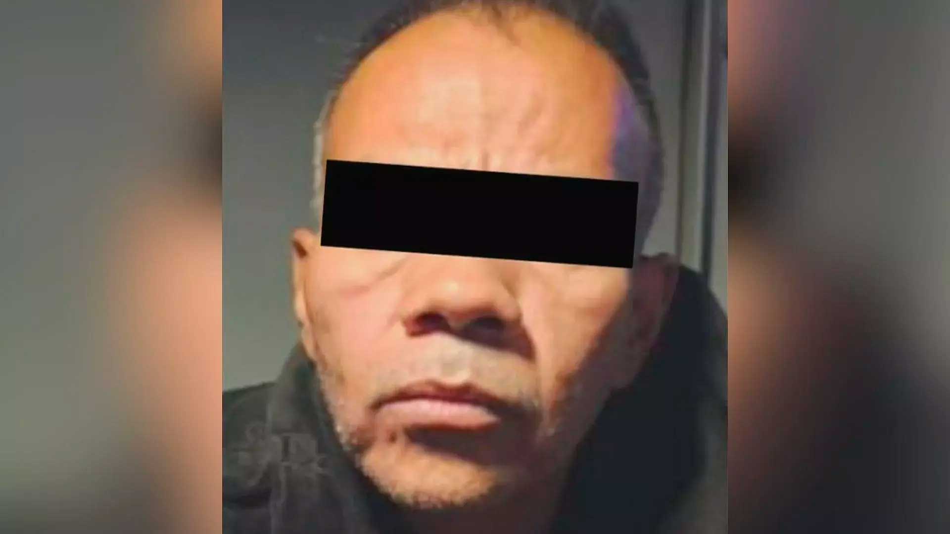 Capturan a “El Lastra”, reclutador y entrenador del CJNG