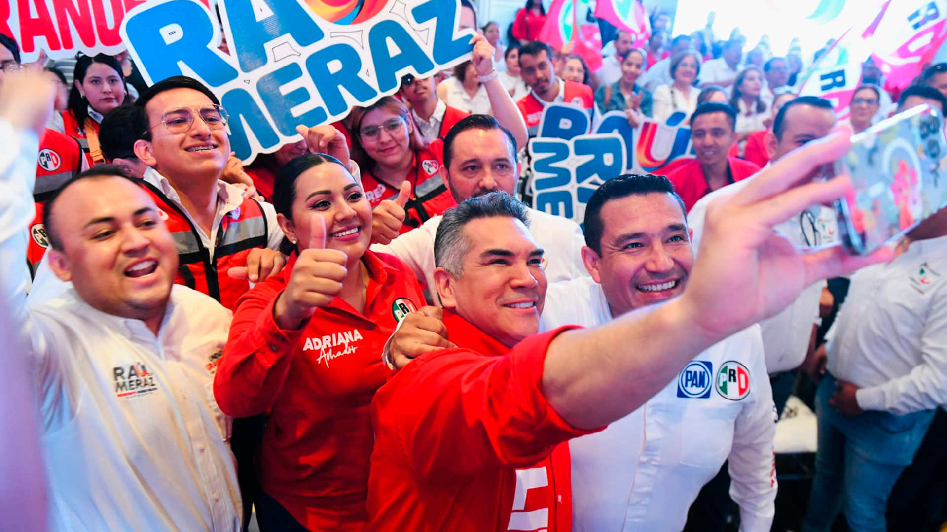 PRI busca ganar los 39 municipios de Durango en 2025