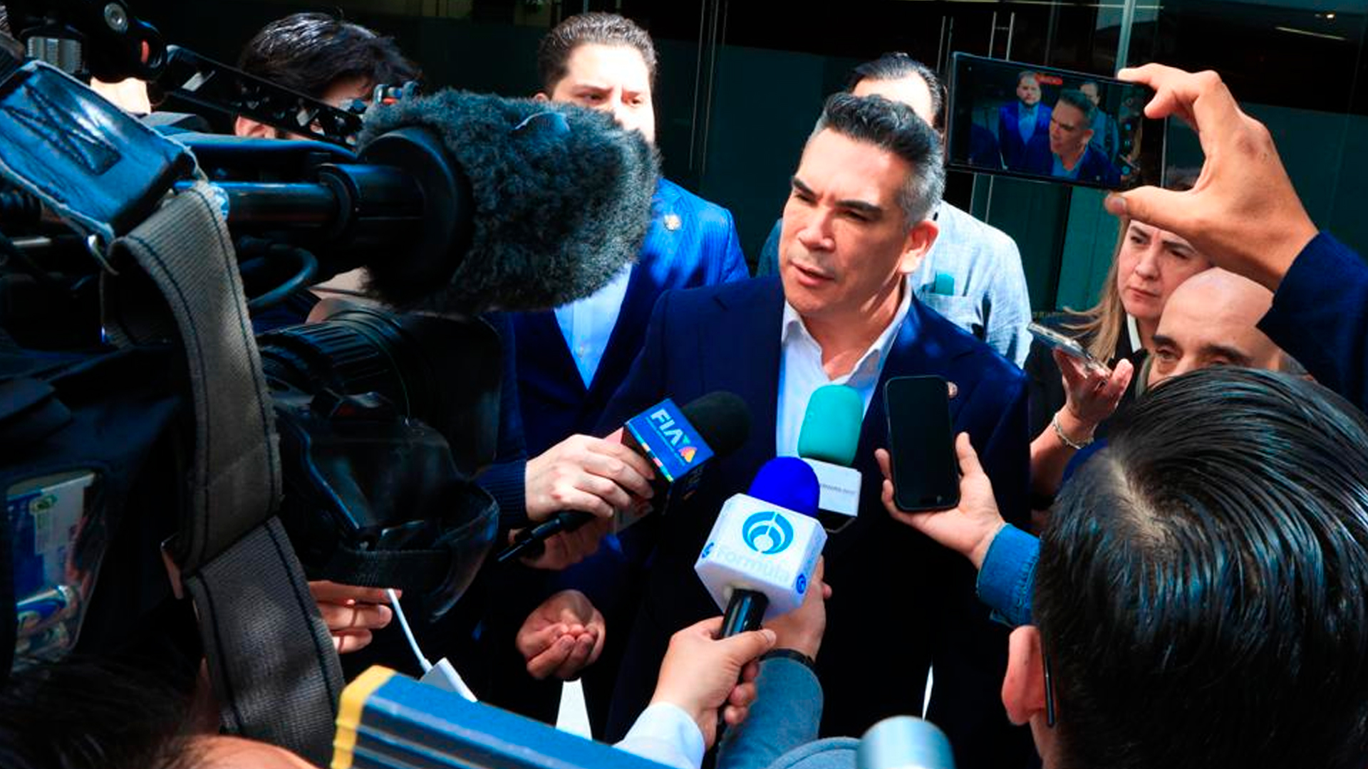 PRI acusa a Morena de inacción ante violencia en Zacatecas