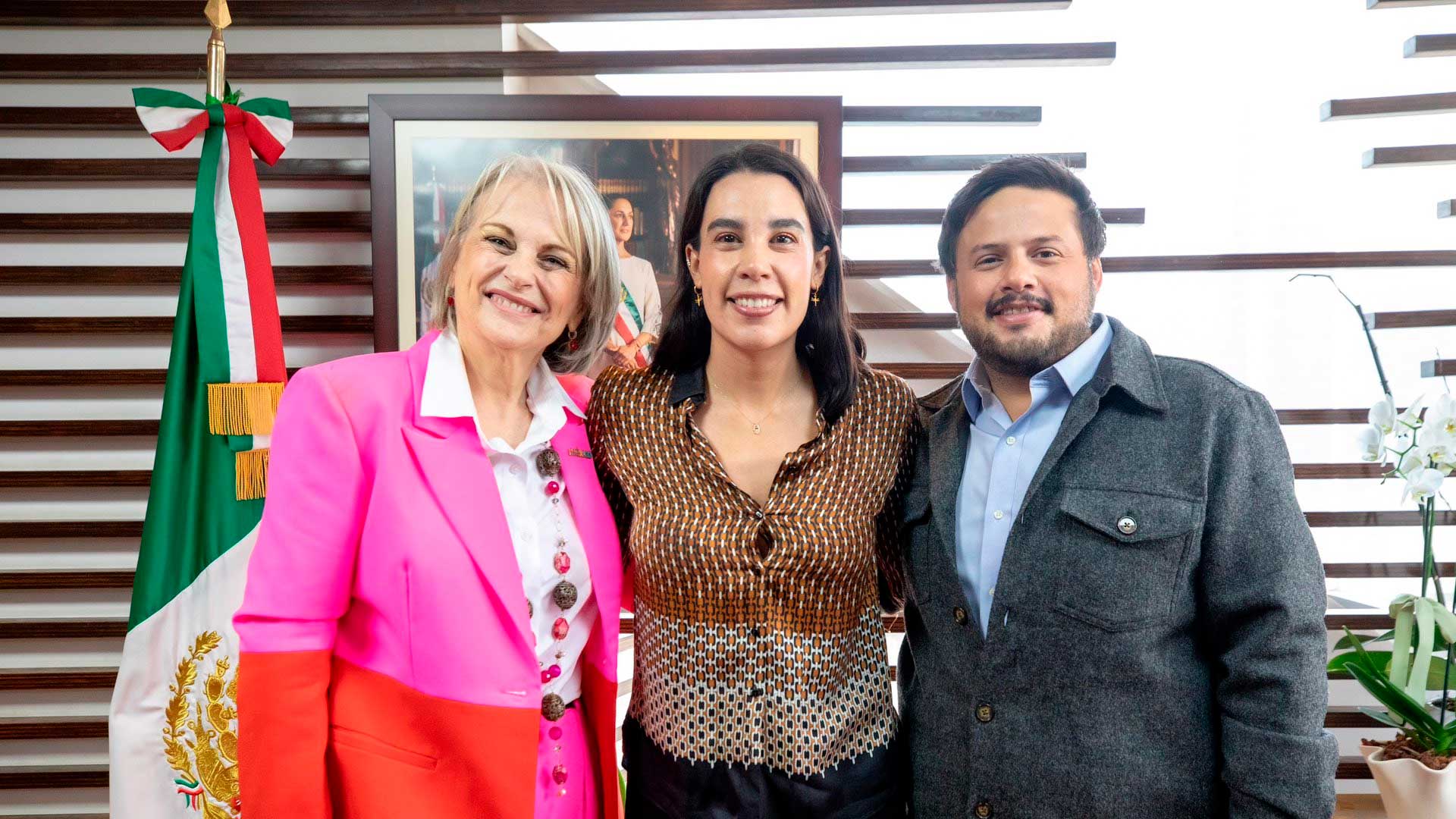 Sebastián Ramírez es nombrado titular de Fonatur