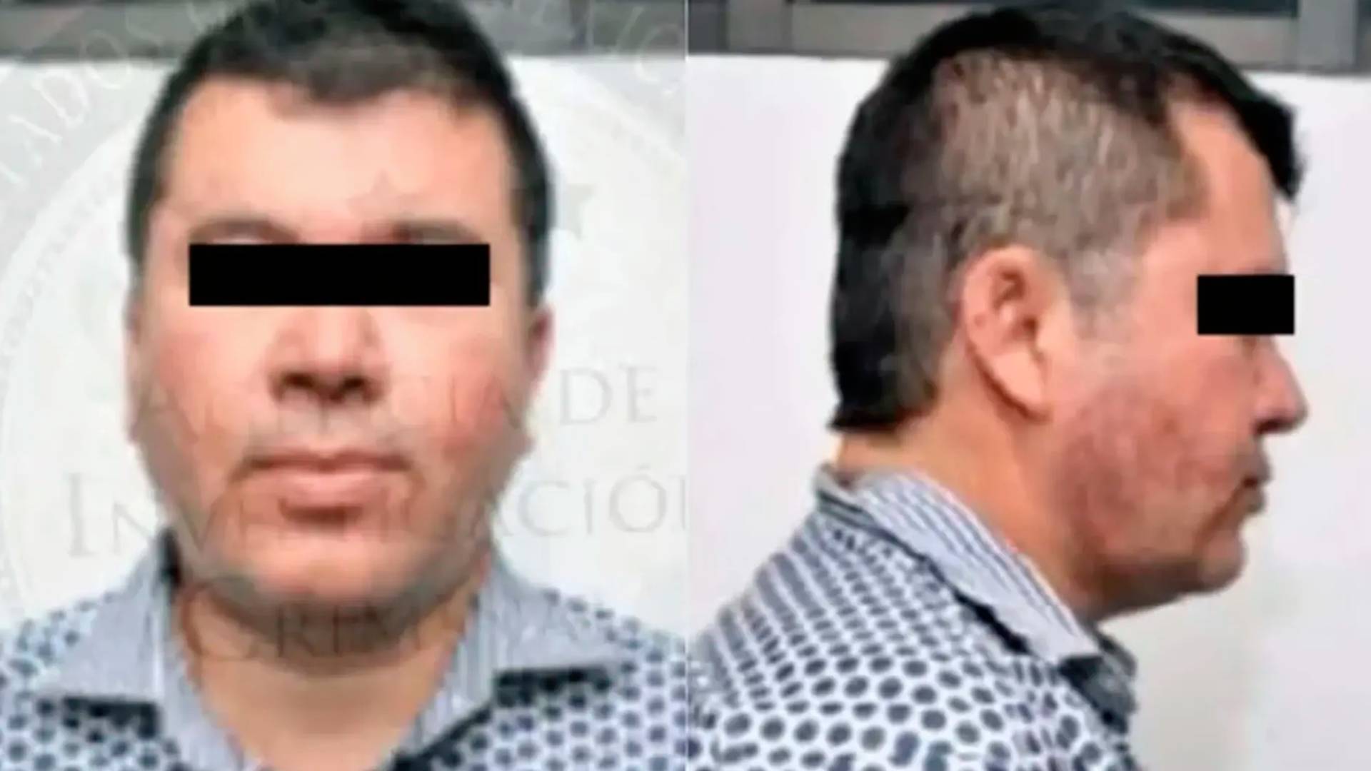 “El Cuini” fue extraditado sin aportar datos sobre Ayotzinapa