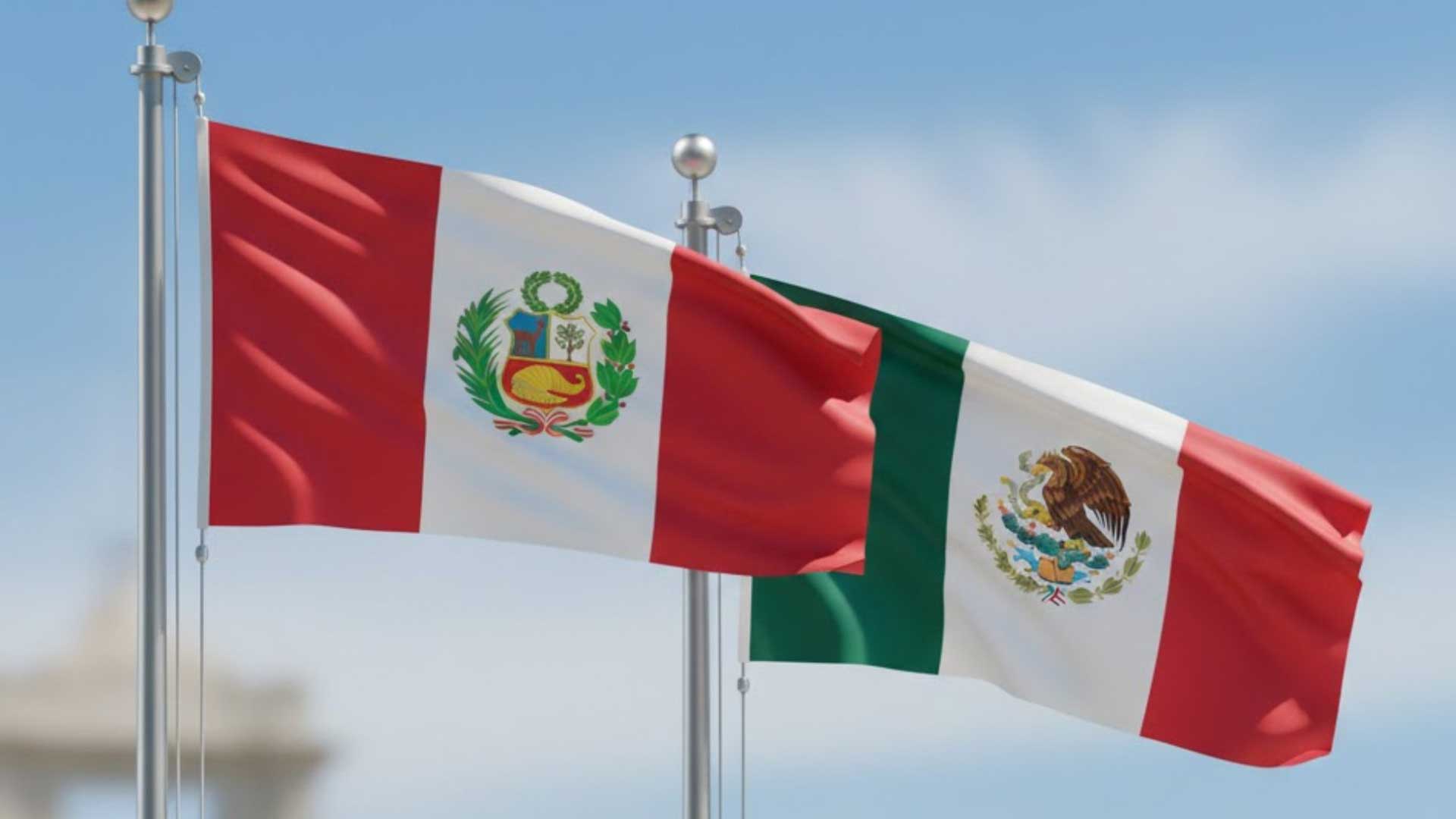 Perú rompe relaciones diplomáticas con México por asilo a Betssy Chávez