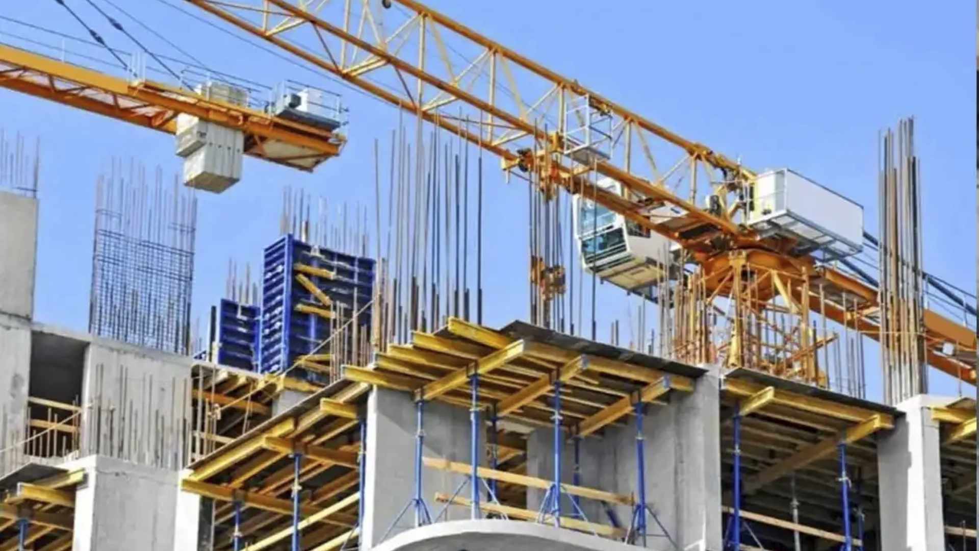 Inversión fija bruta cae 7.6% anual y profundiza enfriamiento de la ...